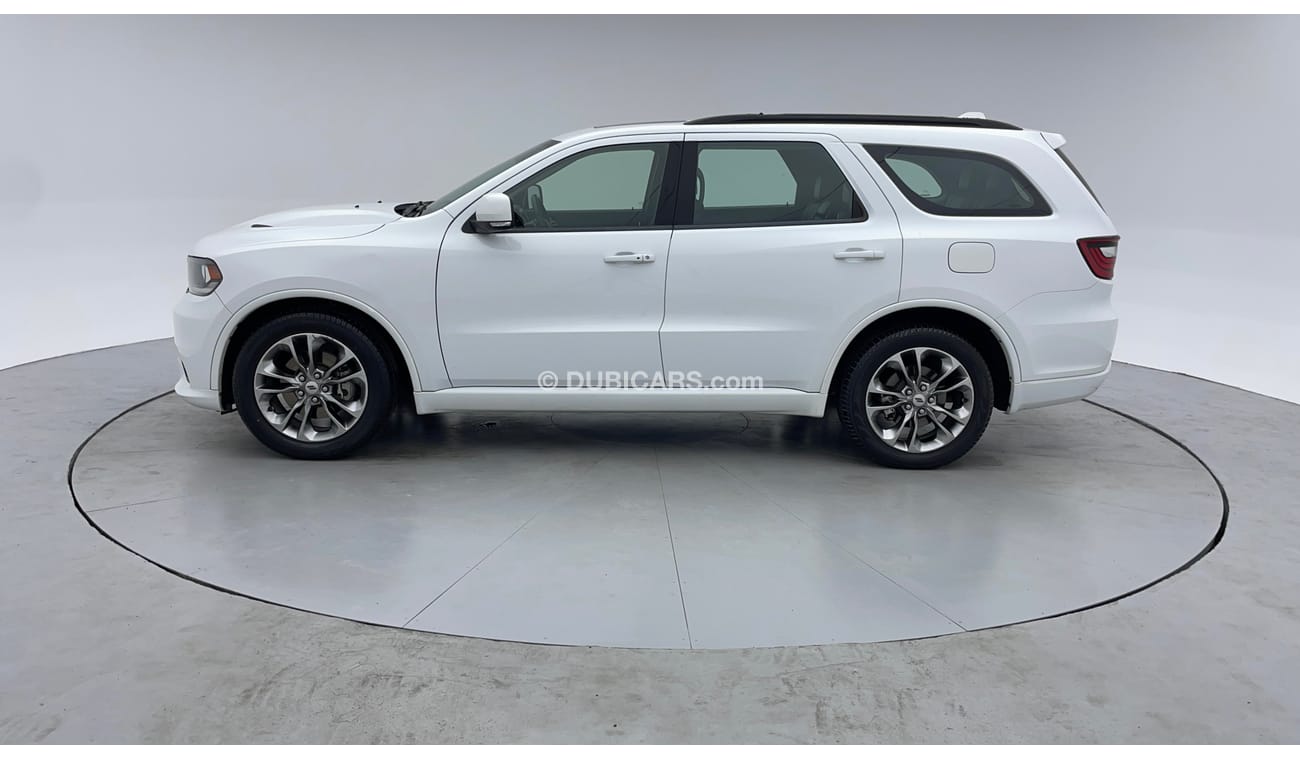Used Dodge Durango GT 3.6 | Zero Down Payment | Free Home Test Drive ...