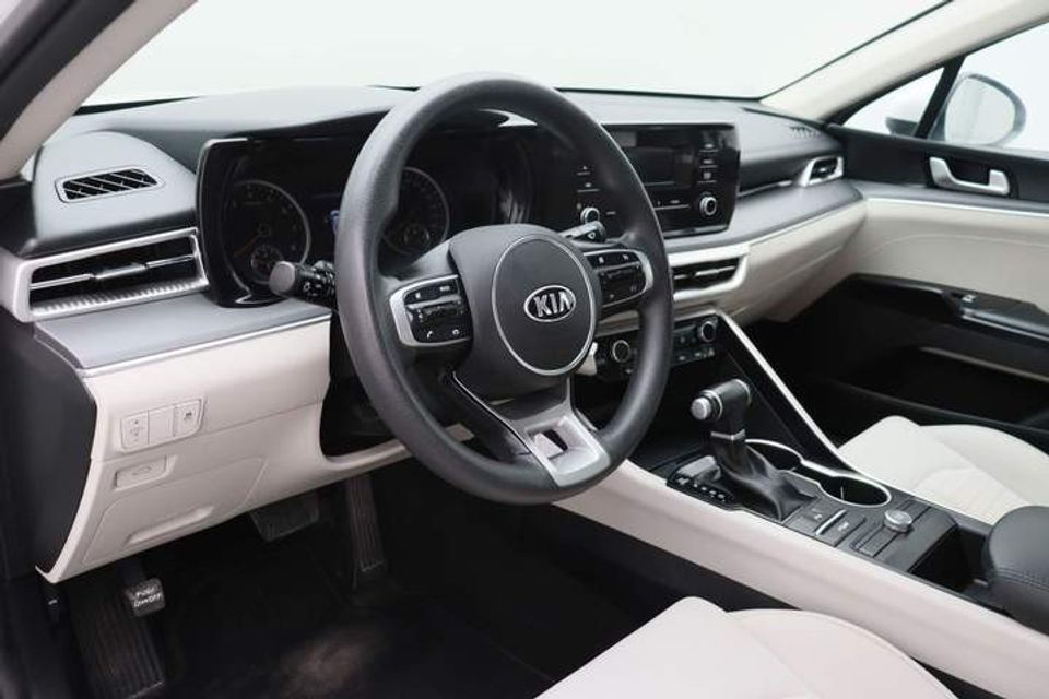 Used Kia K5 GDI 2.5 2021 for sale in Dubai - 836991