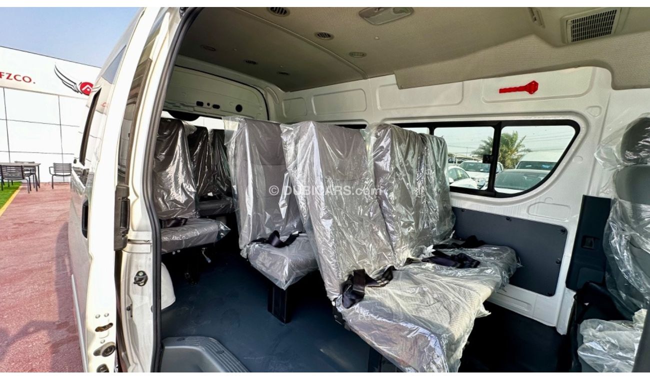 New Joylong A4 2023 for sale in Dubai - 765378