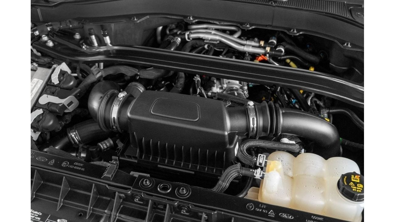 Used Ford Explorer ST 401A 2022 for sale in Dubai - 730534