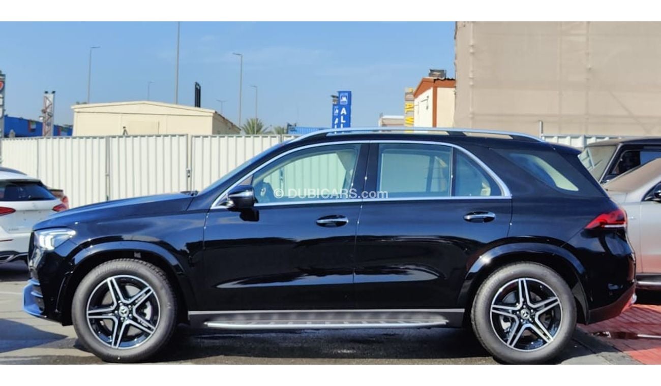 New Mercedes-Benz GLE 450 AMG AMG 7 Seater 5 years Warranty and Service 2023 GCC 2023 for sale ...