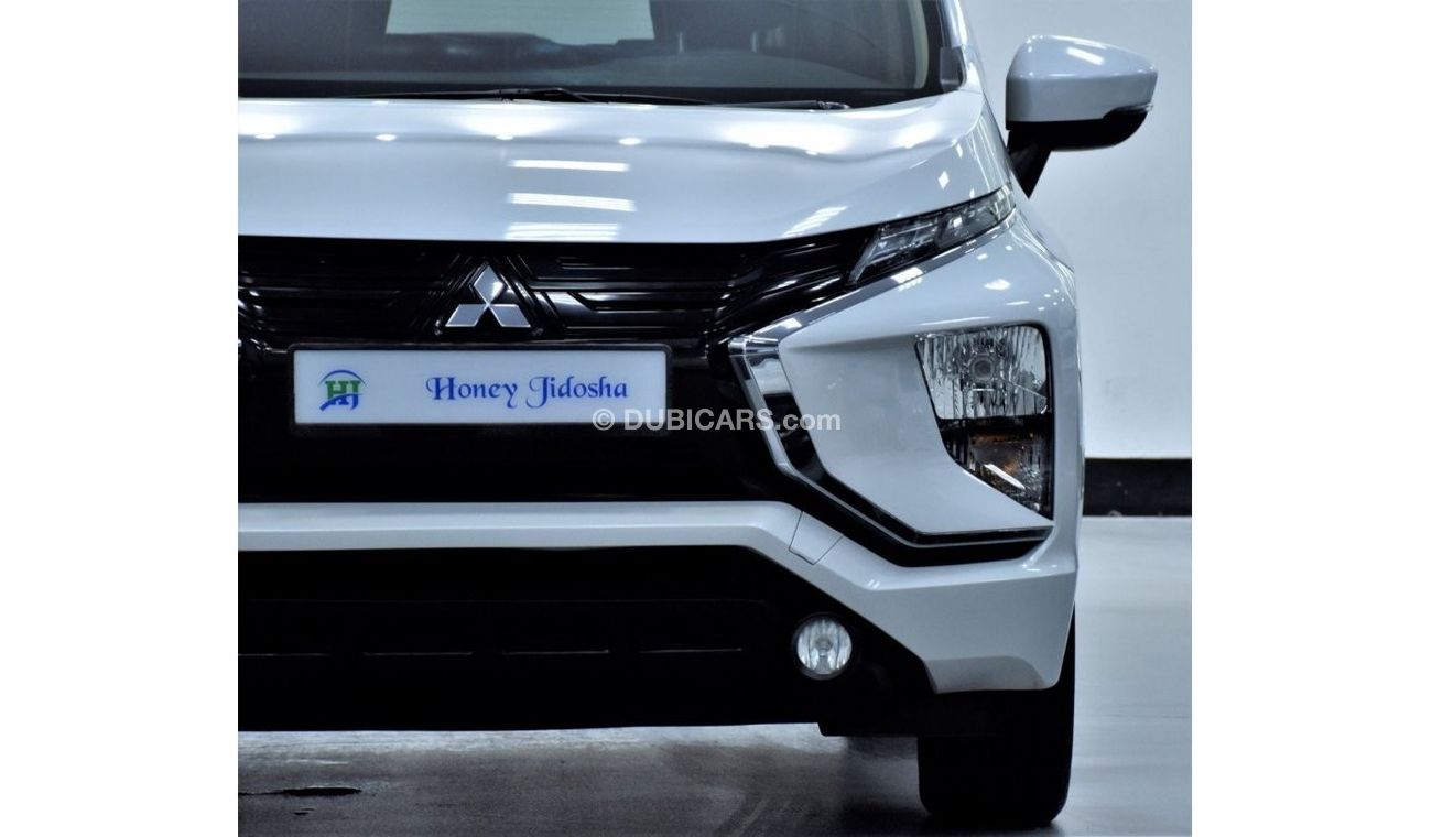 Used EXCELLENT DEAL for our Mitsubishi Xpander 1.5L ( 2021 Model ) in ...