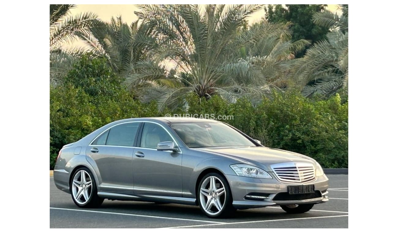 Used Mercedes-Benz S 350 Mercedes S-350 GCC 2011 perfect condition // low mileage 2011 for sale ...