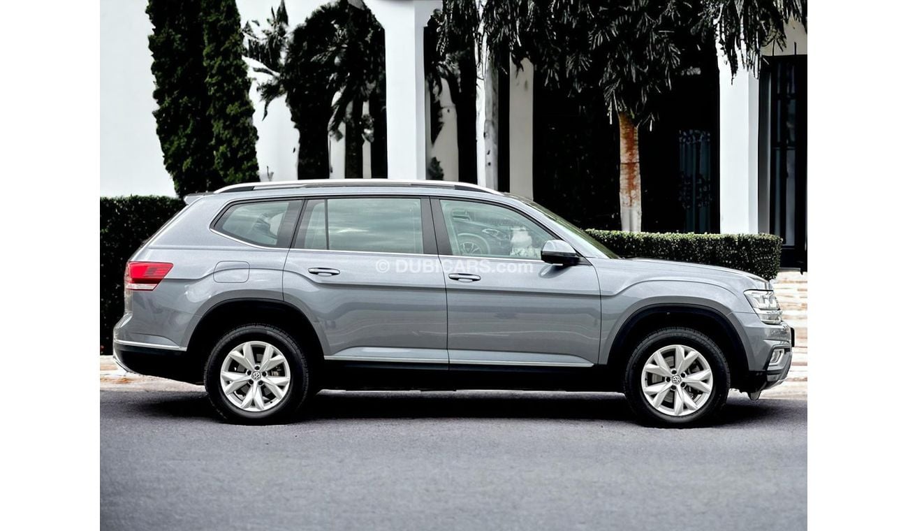 Used SE 3.6L AED 1,220 PM | VOLKSWAGEN TERAMONT | SE | 3.6 V6 | EXCELLENT CONDITION | 0% ...