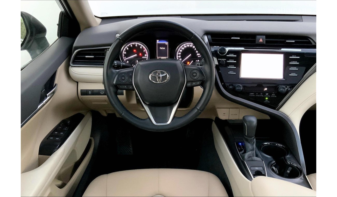 Toyota Camry 2018 Interior Australia | Cabinets Matttroy