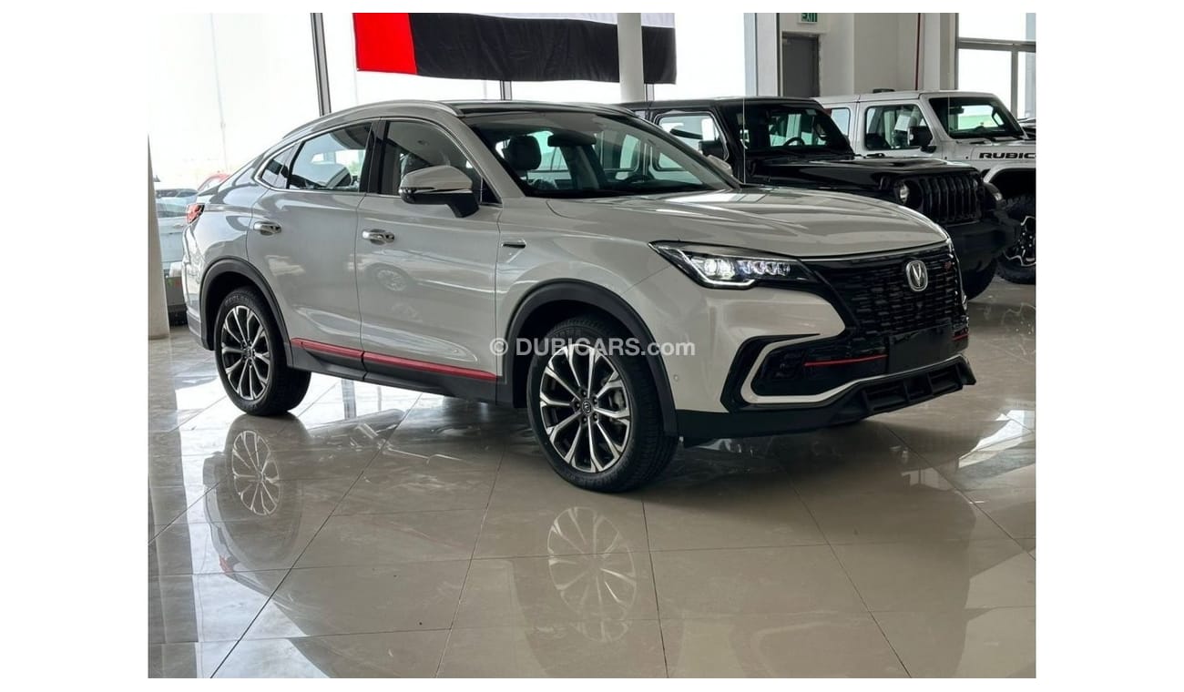 New Changan CS85 2023 for sale in Dubai - 644686