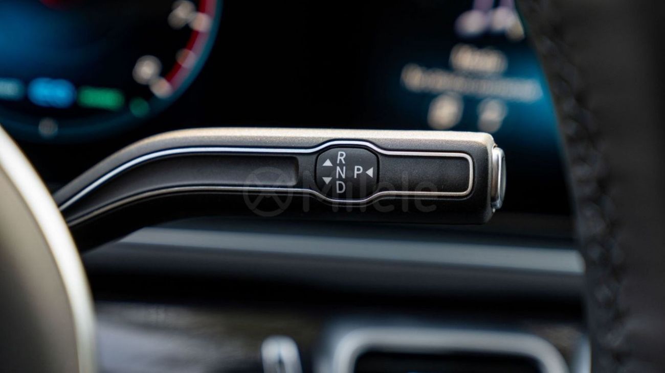 New Mercedes-Benz GLS 450 SUV 3.0L HYBRID AT 4MATIC: KEYLESS-GO ...