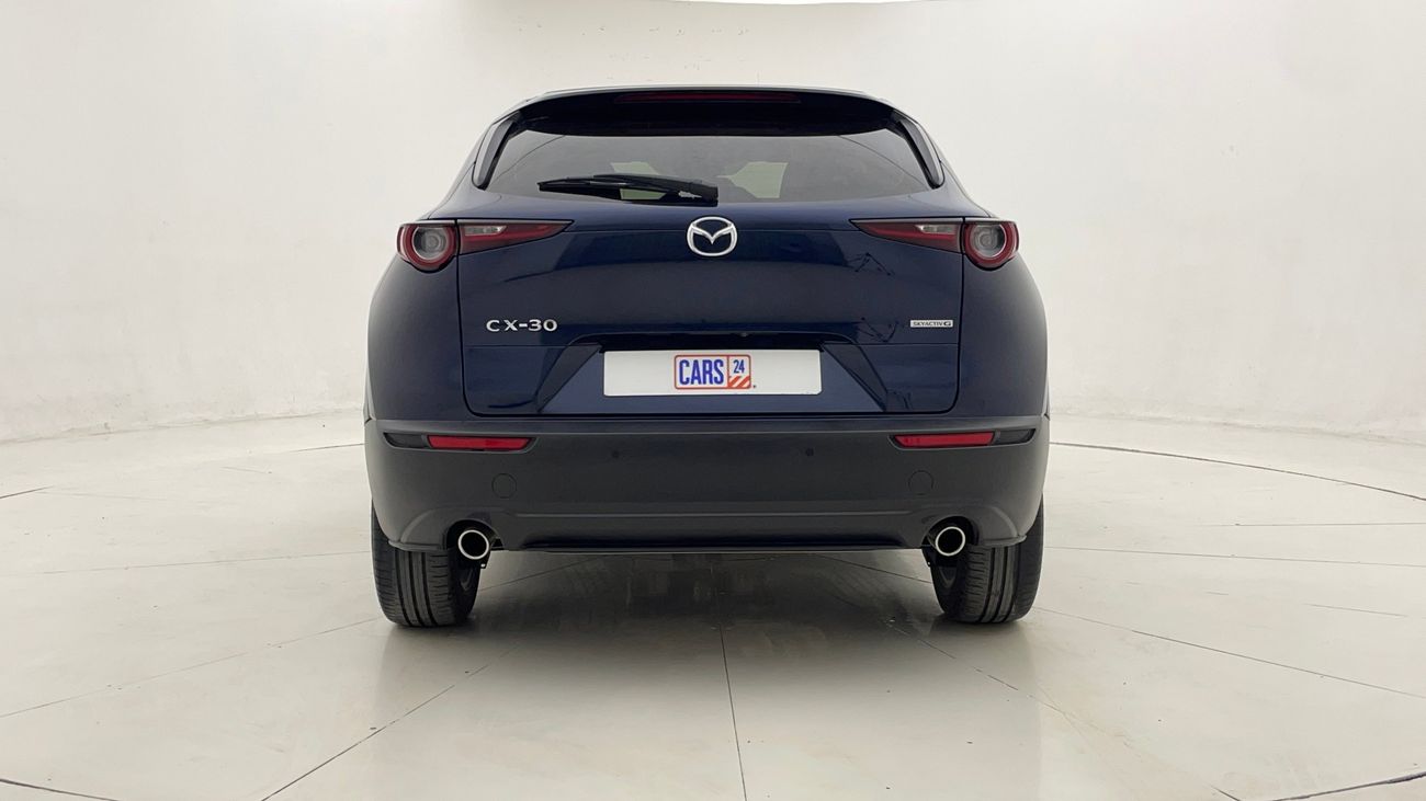 Used Mazda CX30 ELITE 2 | Zero Down Payment | Home Test Drive 2023 for ...