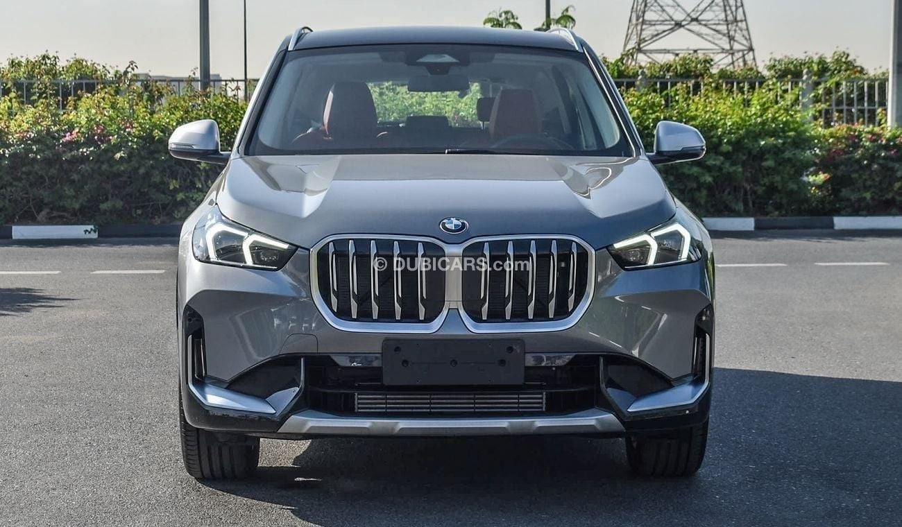 New BMW X1 S DRIVE 20Li 2024 BRAND NEW CAR 2024 for sale in Dubai - 806032