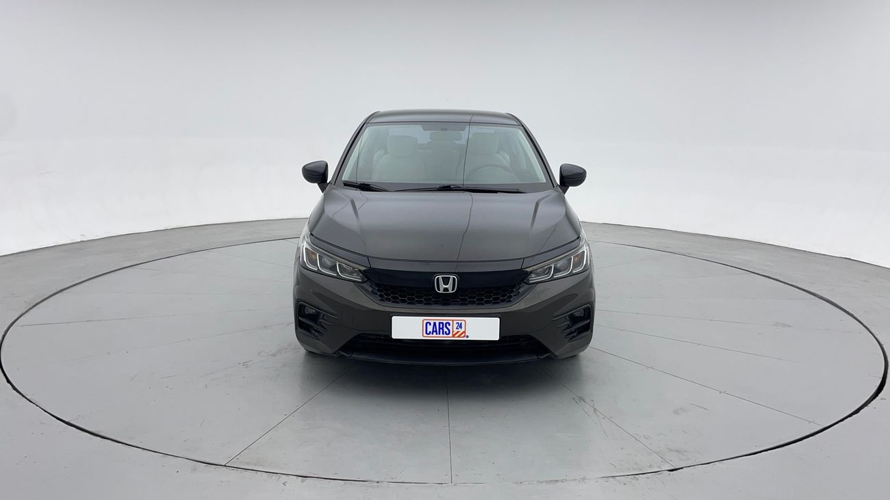 Used Honda City LX SPORT 1.5 | Zero Down Payment | Free Home Test Drive ...