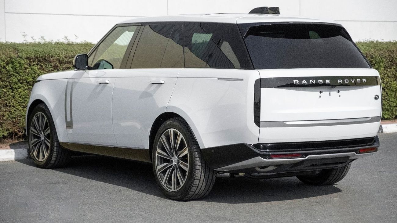 New Land Rover Range Rover Autobiography 2022 for sale in Dubai - 567767