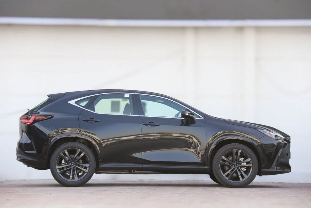 New Dont miss! The 2023 model Lexus NX350h at best best price | contact now 2023 for sale in ...