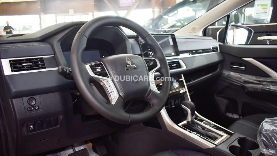 New Mitsubishi Xpander 2024 for sale in Dubai - 613186