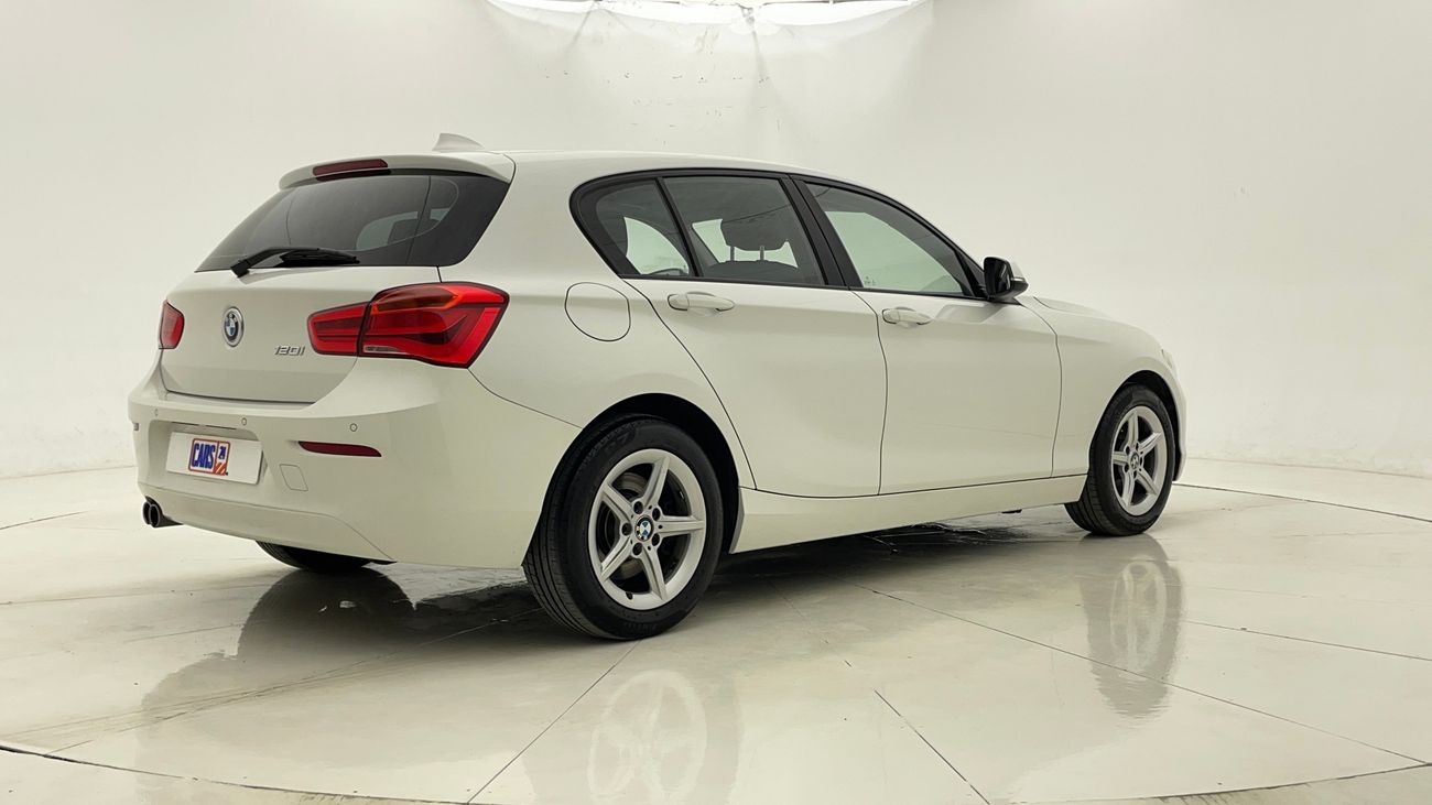 Used BMW 120i EXECUTIVE 2 | Zero Down Payment | Home Test Drive 2018 ...