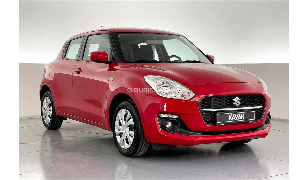 New Suzuki Swift GL 2023 for sale in Dubai - 629472