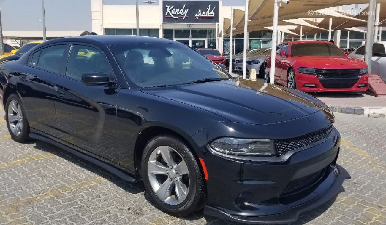 Used Dodge Charger V6 / 3.6 LT / VERY GOOD CONDITION 2016 for sale in ...