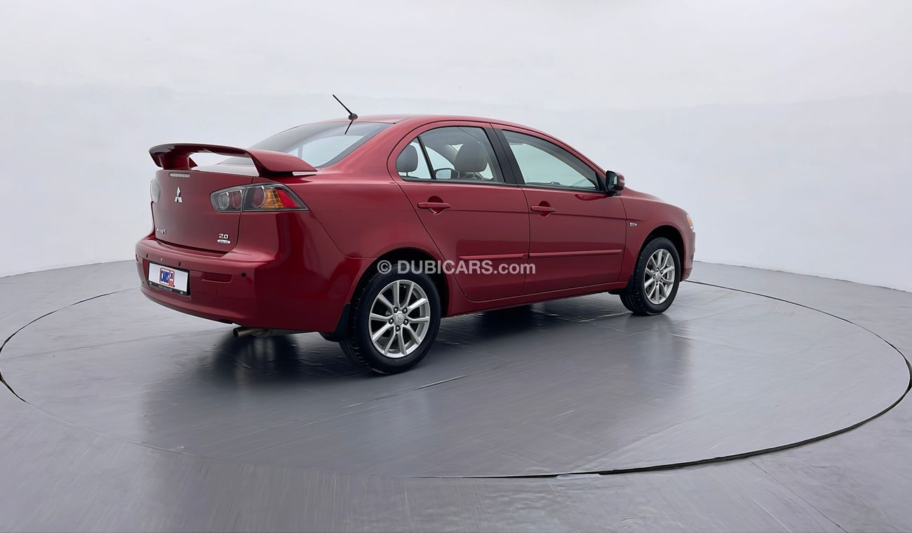 Used Mitsubishi Lancer GLS 2 | Under Warranty | Inspected on 150 ...