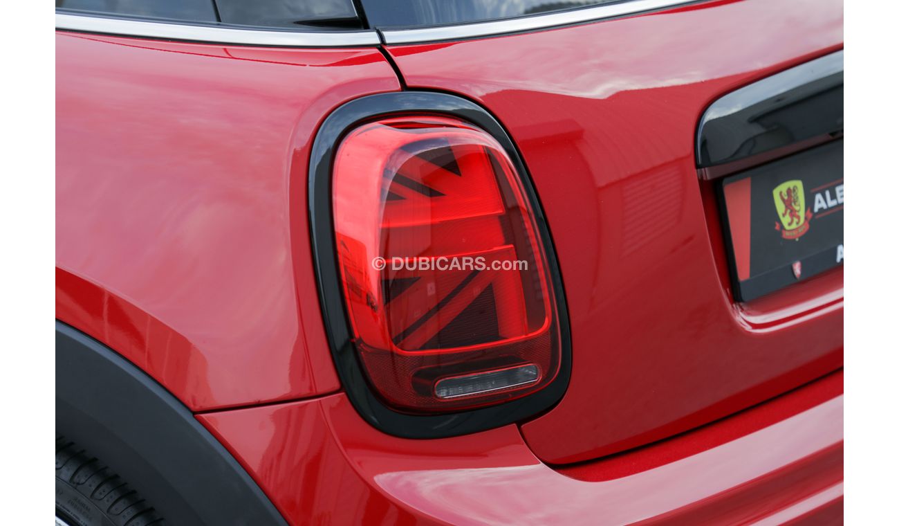 Used Mini Cooper S | 2,054 P.M | 0% Downpayment | Perfect Condition ...
