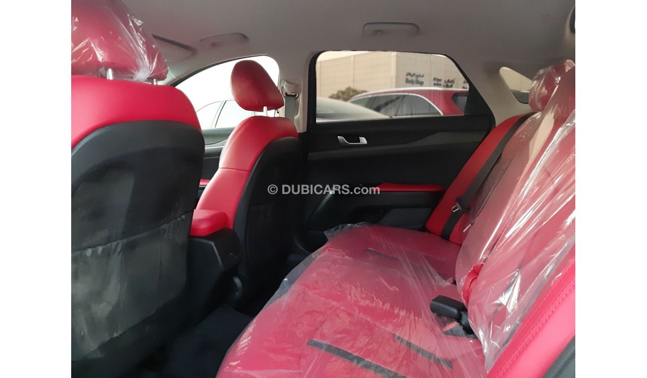 Used Kia K5 K5 LX5 2021 for sale in Dubai - 478905