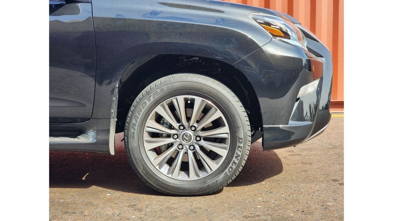New Lexus GX460 2023 Lexus GX 460 Premium Plus | Full Option | Brand ...