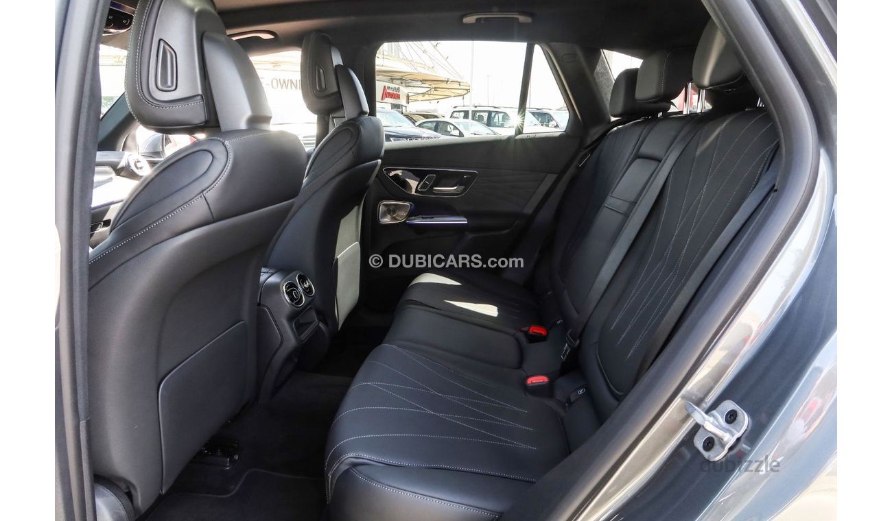 New II BRAND NEW II 2023 II MERCEDES-BENZ GLC 300 4MATIC FULL OPTION II ...