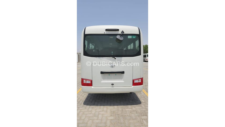 New Toyota Coaster COASTER 23 SEATS 2023 2023 for sale in Dubai - 591987