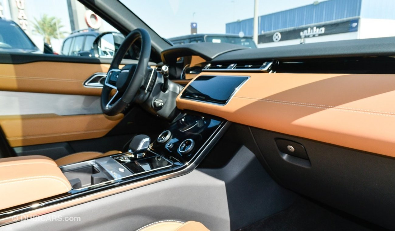 New Land Rover Range Rover Velar S RDynamic 2021 for sale in Dubai - 478815