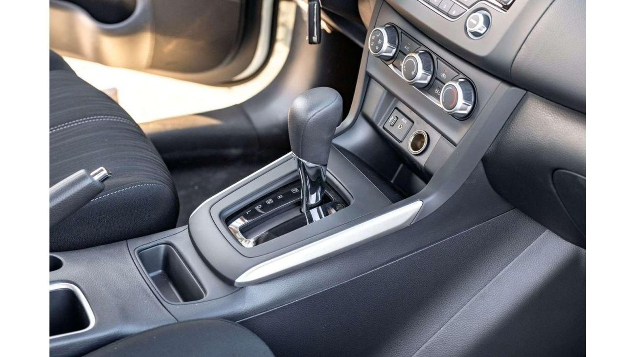New Nissan Sentra 2024 | NISSAN | SENTRA | 1.6L | COMFORT EDITION 2024 ...