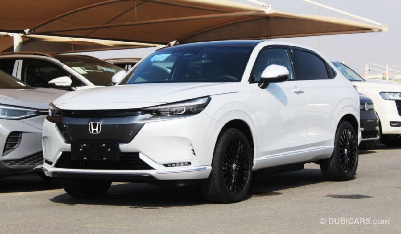 New Honda e:NP1 Blossom Fulloption electric car 2022 model available for export 2022 for sale in ...