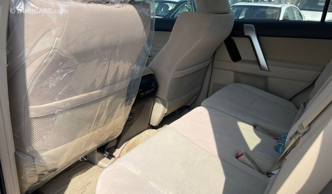 New Toyota Prado TXL V6 4.0 2023 for sale in Dubai - 564158