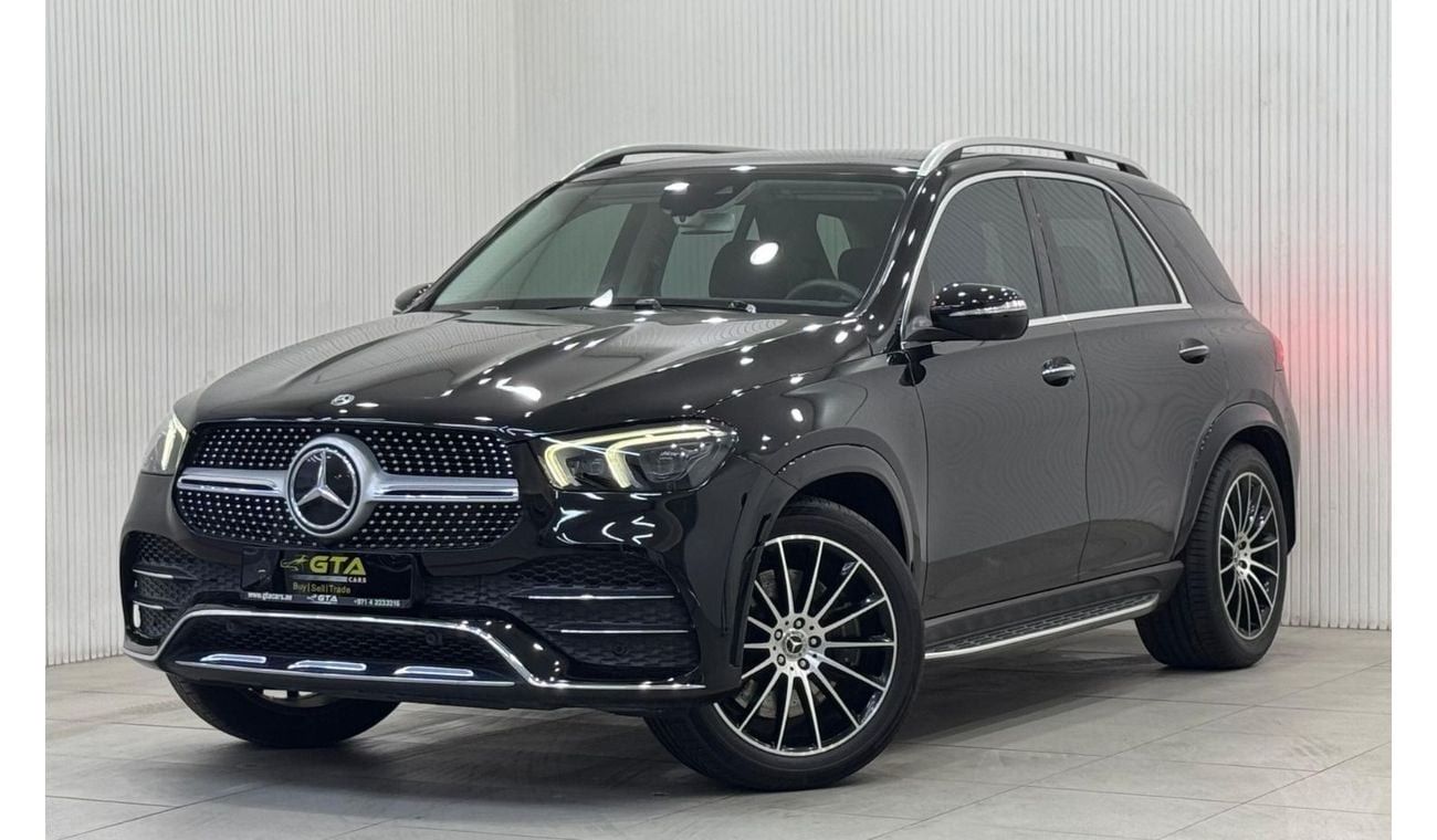Used Mercedes-Benz GLE 450 AMG AMG 4MATIC 2019 Mercedes Benz GLE450 AMG 4MATIC, Oct 2025 ...