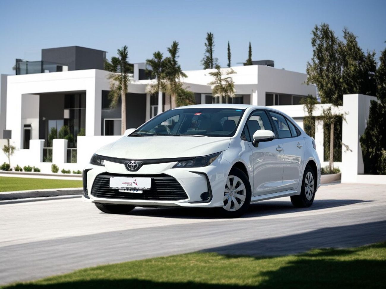 Used XLI 1.6L A/TAED 760 PM | TOYOTA COROLLA XLI 1.6 2020 | IMMACULATE ...