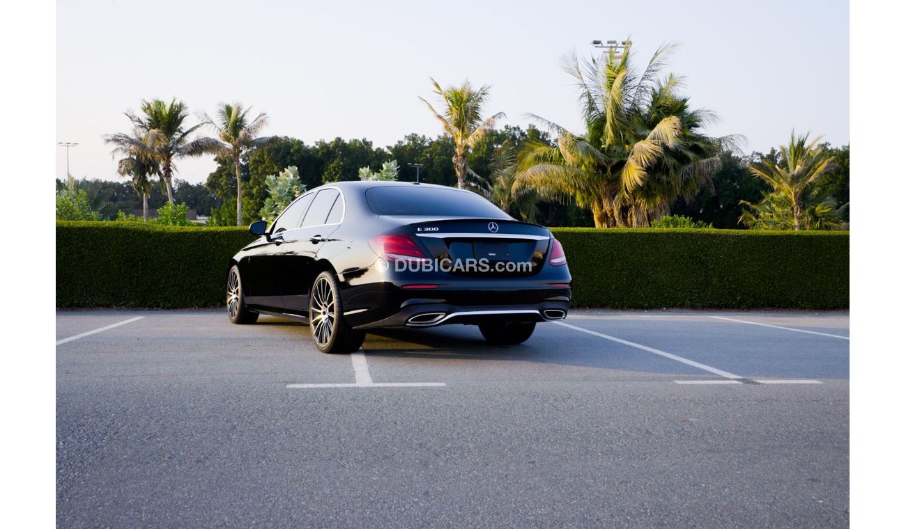 Used Mercedes-Benz E300 3years warranty, 2 years free service, free registration, contact number ...