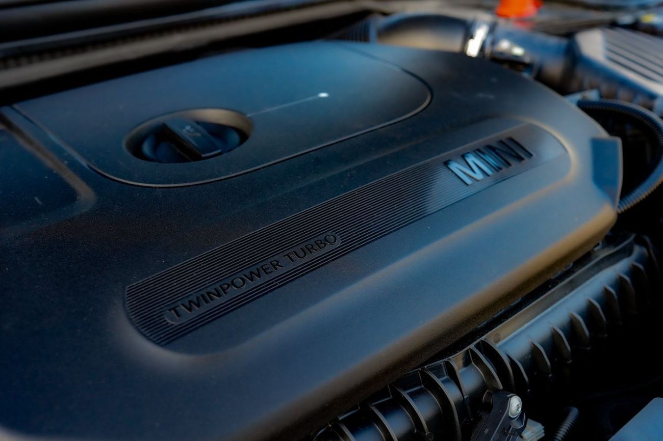 Used Std MINI Cooper 2021 American Spec under Warranty with Flexible ...