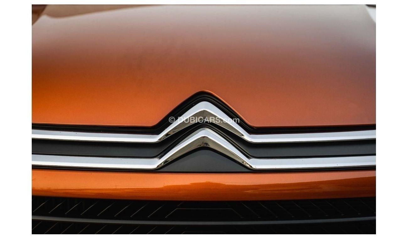 Used Citroen C4 FEEL | 1,567 P.M | 0% Downpayment | Magnificient ...
