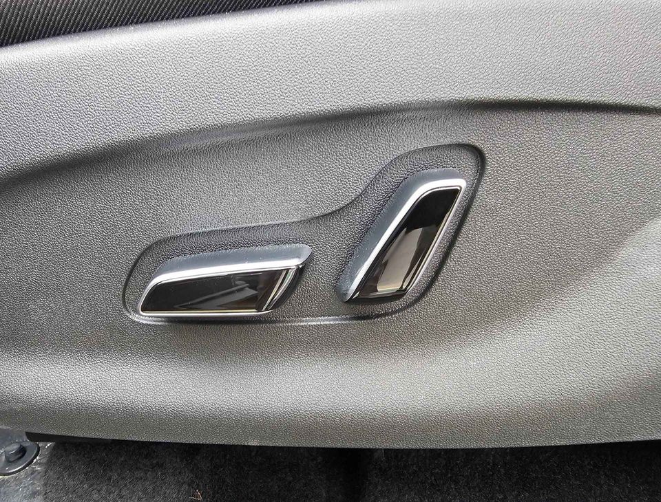 New BYD Yuan Plus (ATT3) FLAGSHIP PLUS ELECTRIC 510KM RANGE (CODE ...