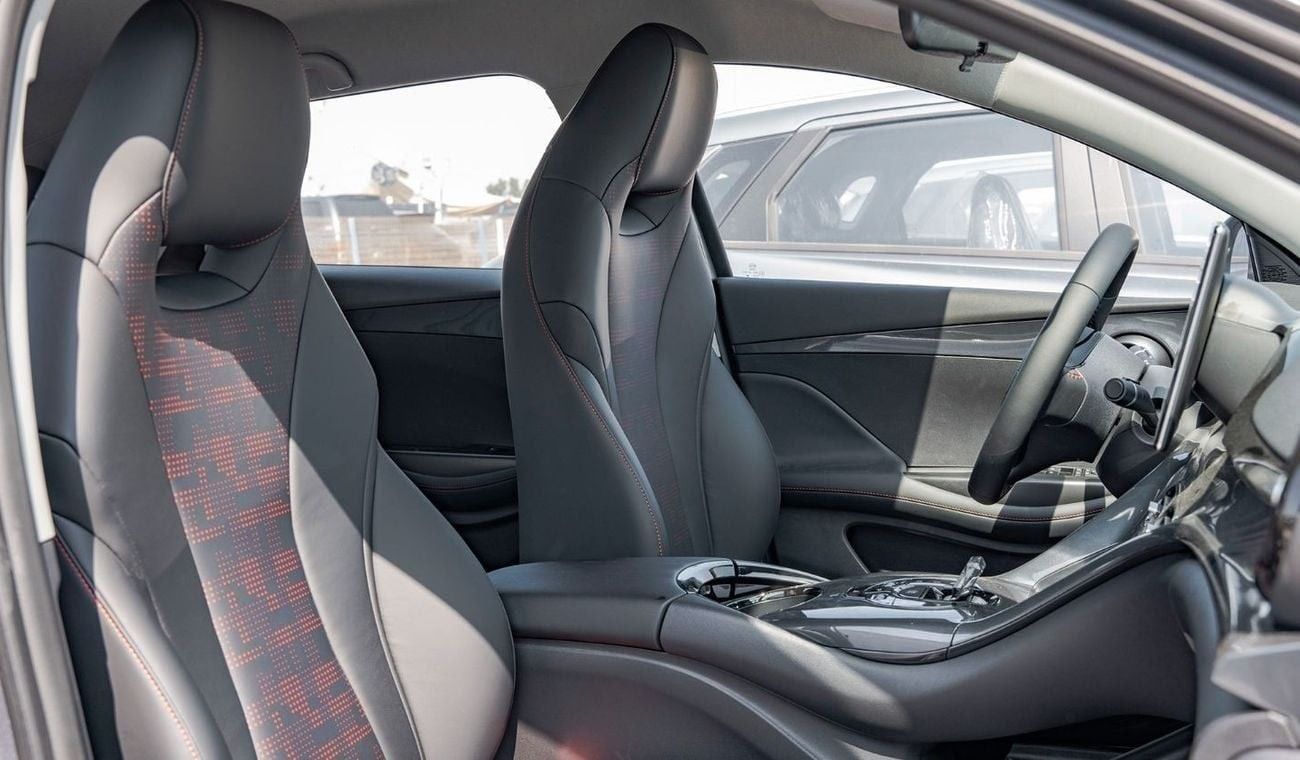 New 2025 BYD E2 2025 for sale in Dubai - 819184