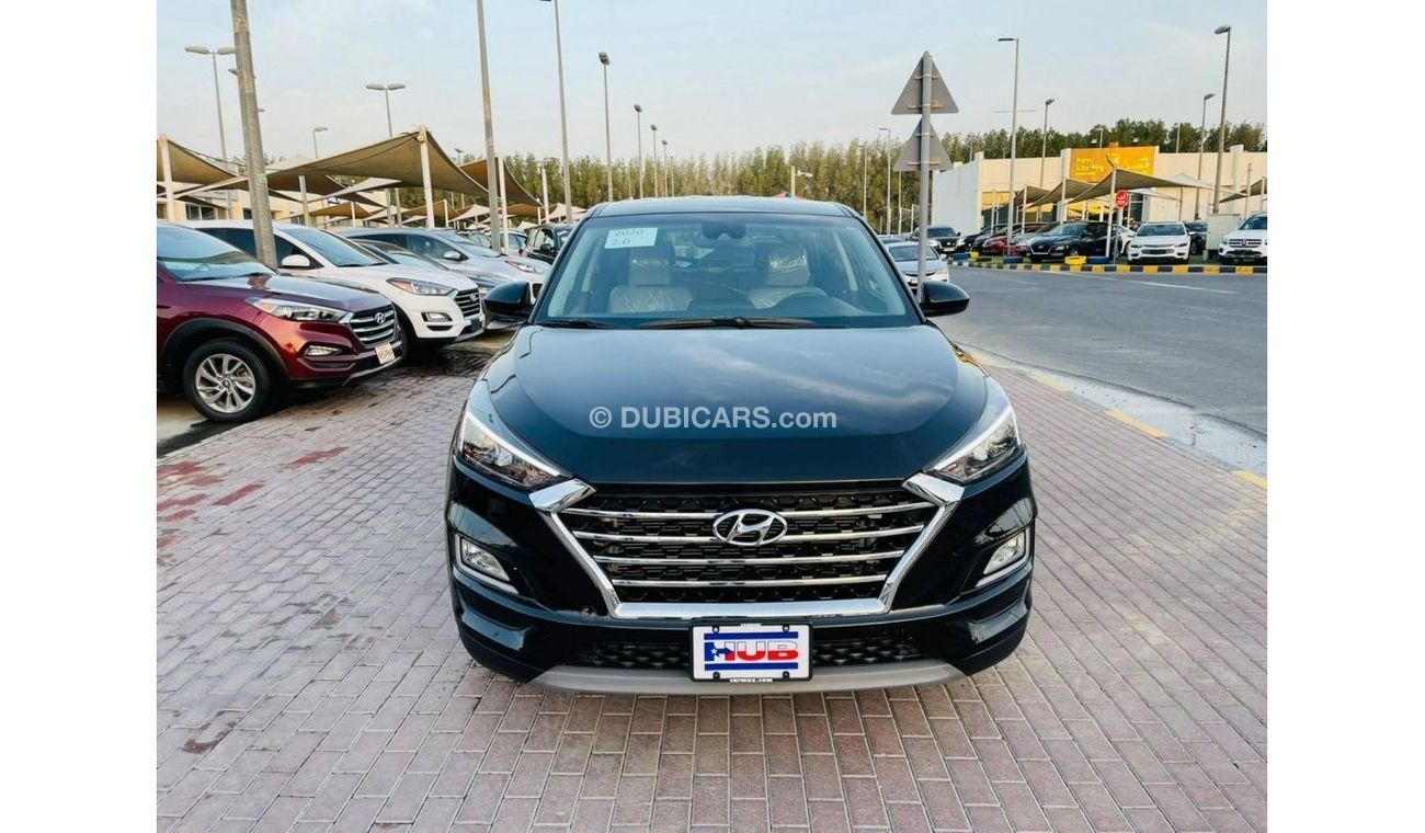 Used Hyundai Tucson 2.0L vert clean car 2020 for sale in Dubai - 541251