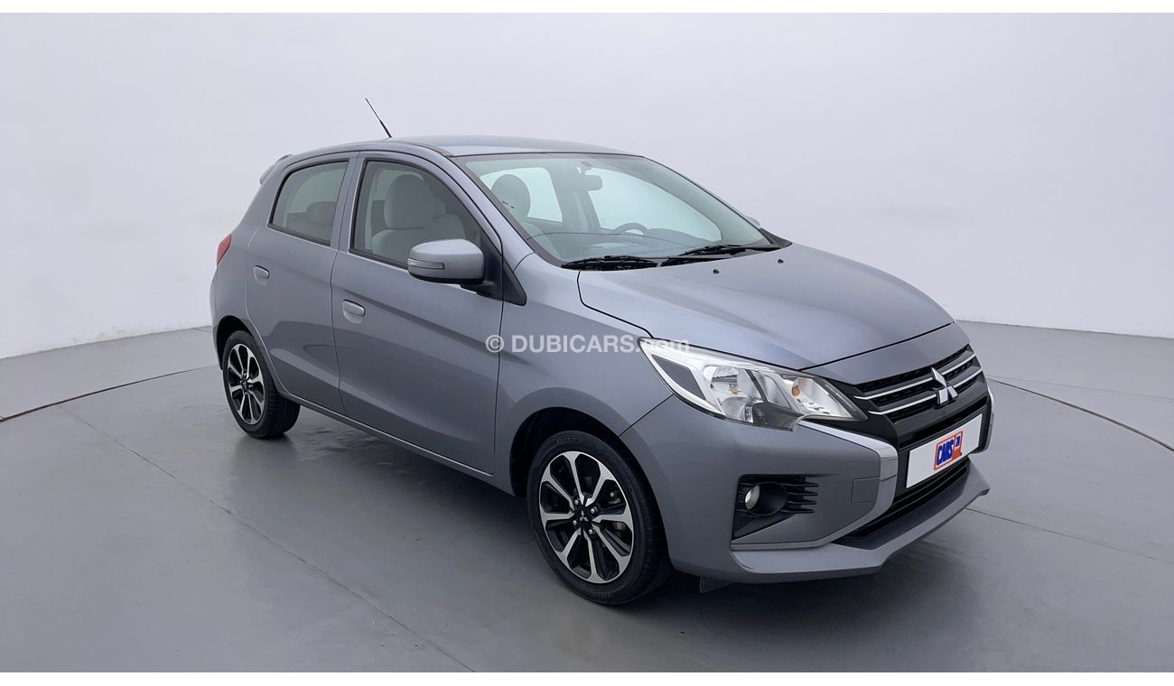Used Mitsubishi Mirage GLX HIGHLINE 1.2 | Zero Down Payment | Free Home ...