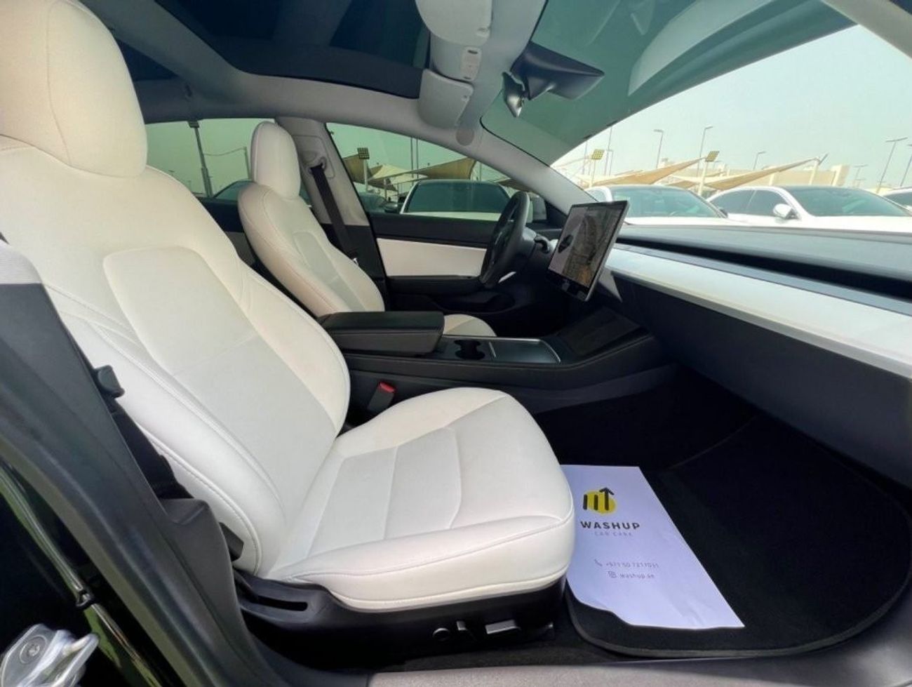 Used Tesla Model 3 1600 Monthly payments / Tesal Model 3 / Long Range ...