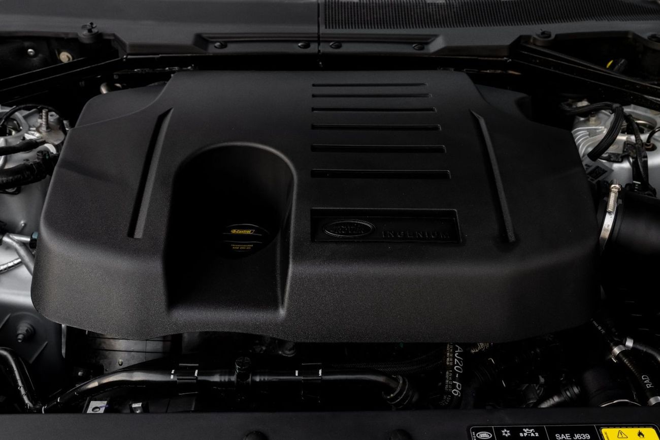 Used Land Rover Defender R-Dynamic | 6,462 P.M | 0% Downpayment ...