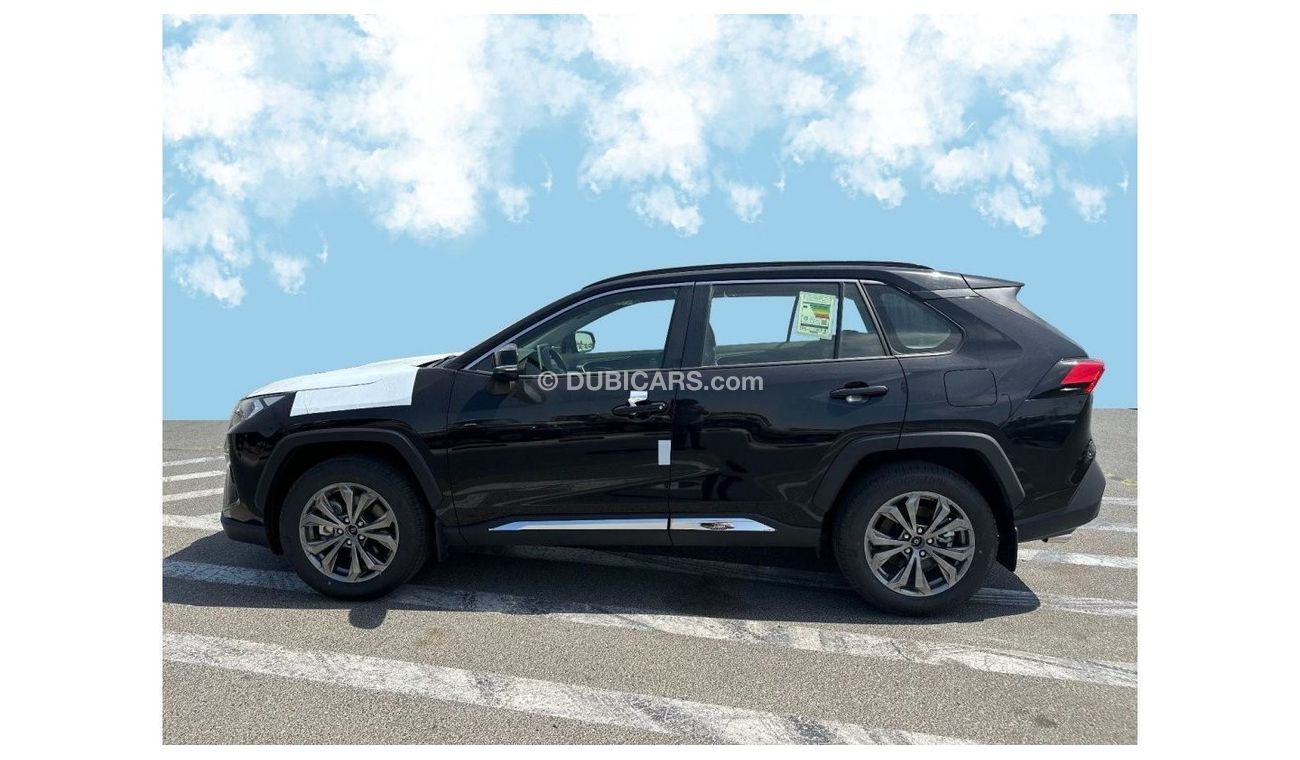New Toyota RAV4 RAV 4 2023 2023 for sale in Dubai - 730367