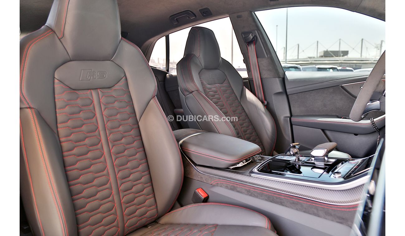Used Audi RS Q8 2020 Fully Loaded with Carbon Inside and out 2020 for ...
