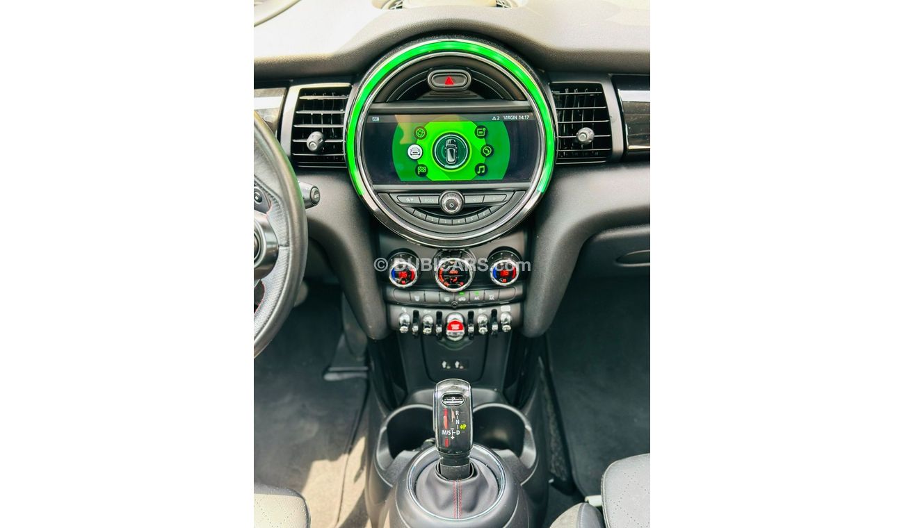 Used Mini Cooper S Cabrio 1430 PM || MINI COOPER S || 2.0TC l4 || 0% DP ...