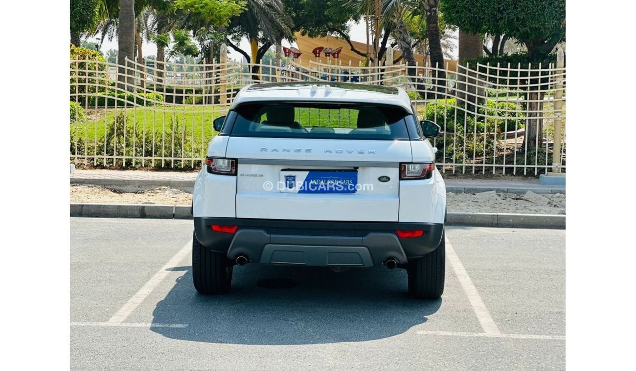 Used Land Rover Range Rover Evoque 2070 PM || RANGE ROVER EVOQUE ...