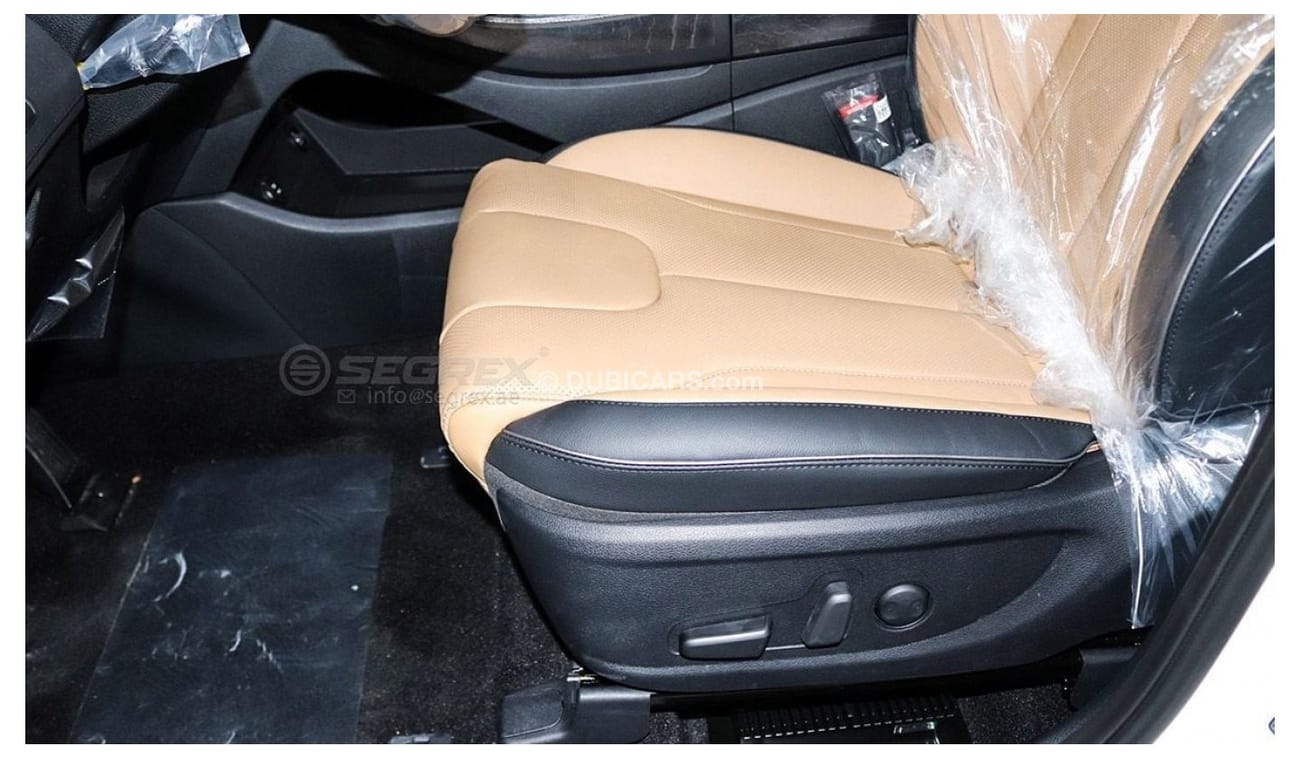 New Hyundai Santa Fe Tout option disponible chez Segrex 2023 for sale ...