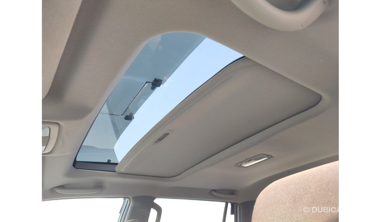 Used Toyota Prado TRJ120-5012697 2005 for sale in Dubai - 567117
