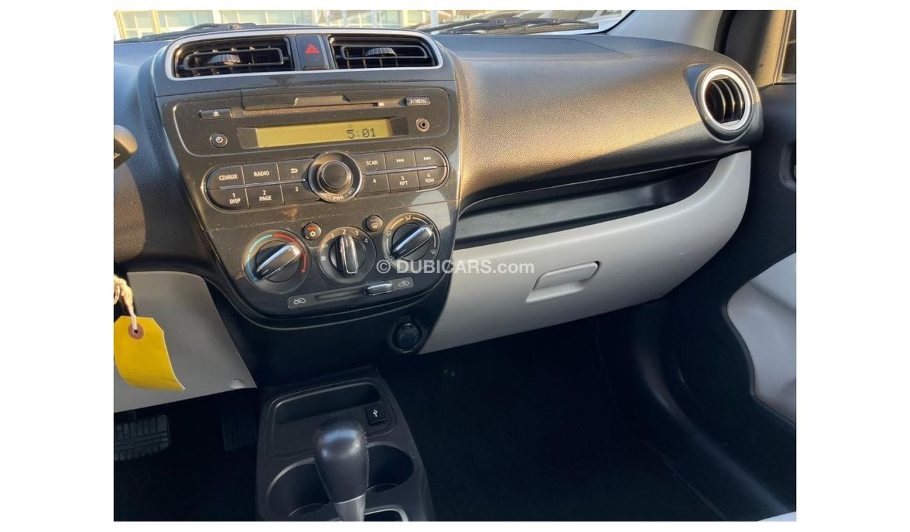 Used Mitsubishi Attrage 2020 I 1.2L I Original Paint I Ref#617 2020 for ...