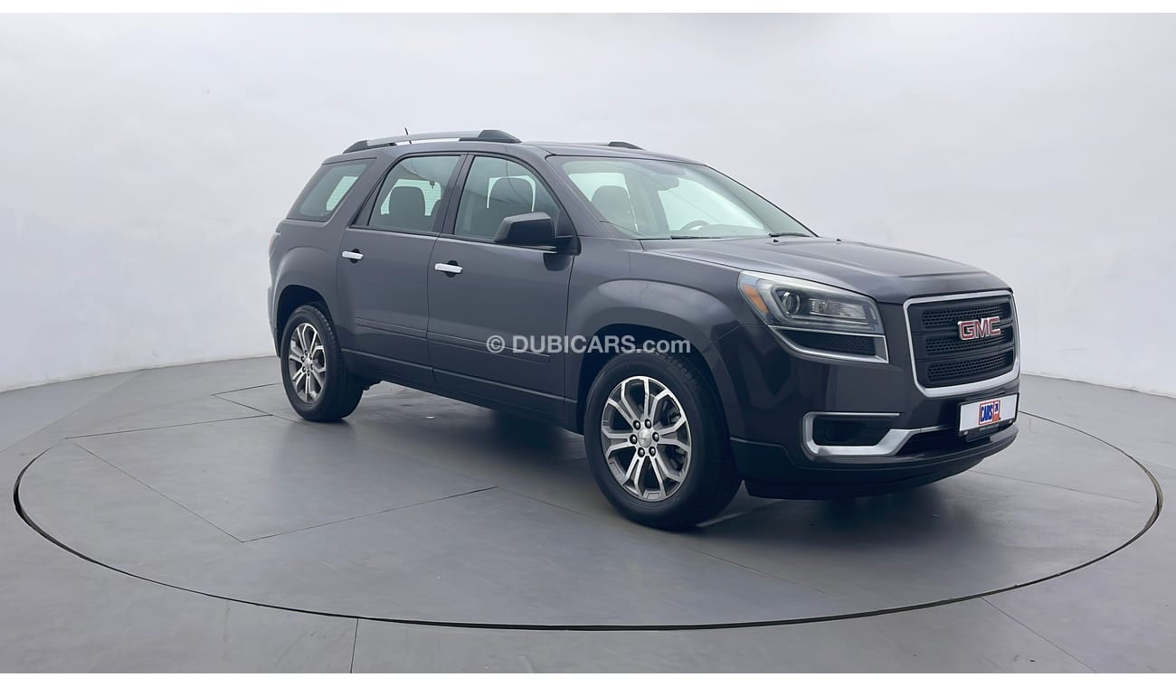 Used GMC Acadia SLE 3.6 | Under Warranty | Inspected on 150+ parameters ...