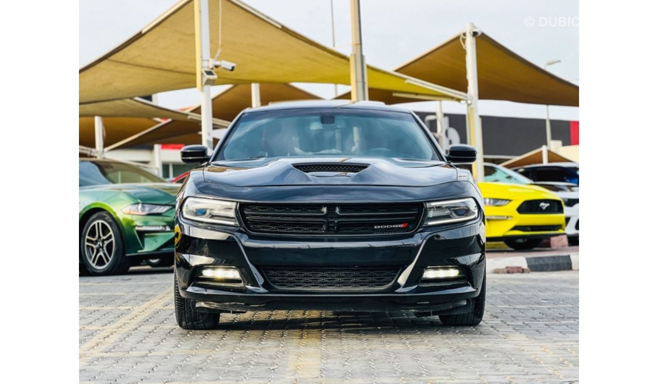 Used Dodge Charger For sale 2018 for sale in Dubai - 712039